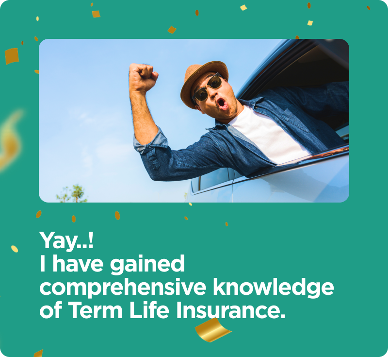Term Insurance Explained | Meaning, Benefits & Importance - Sabse Pehle ...